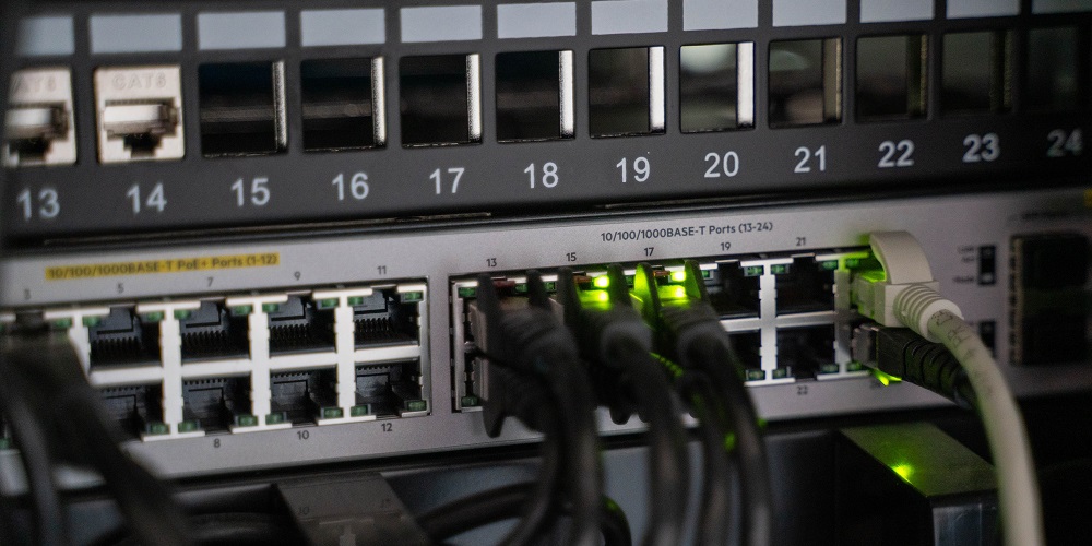 Why and When to Use Industrial Switches | Telecom Curated