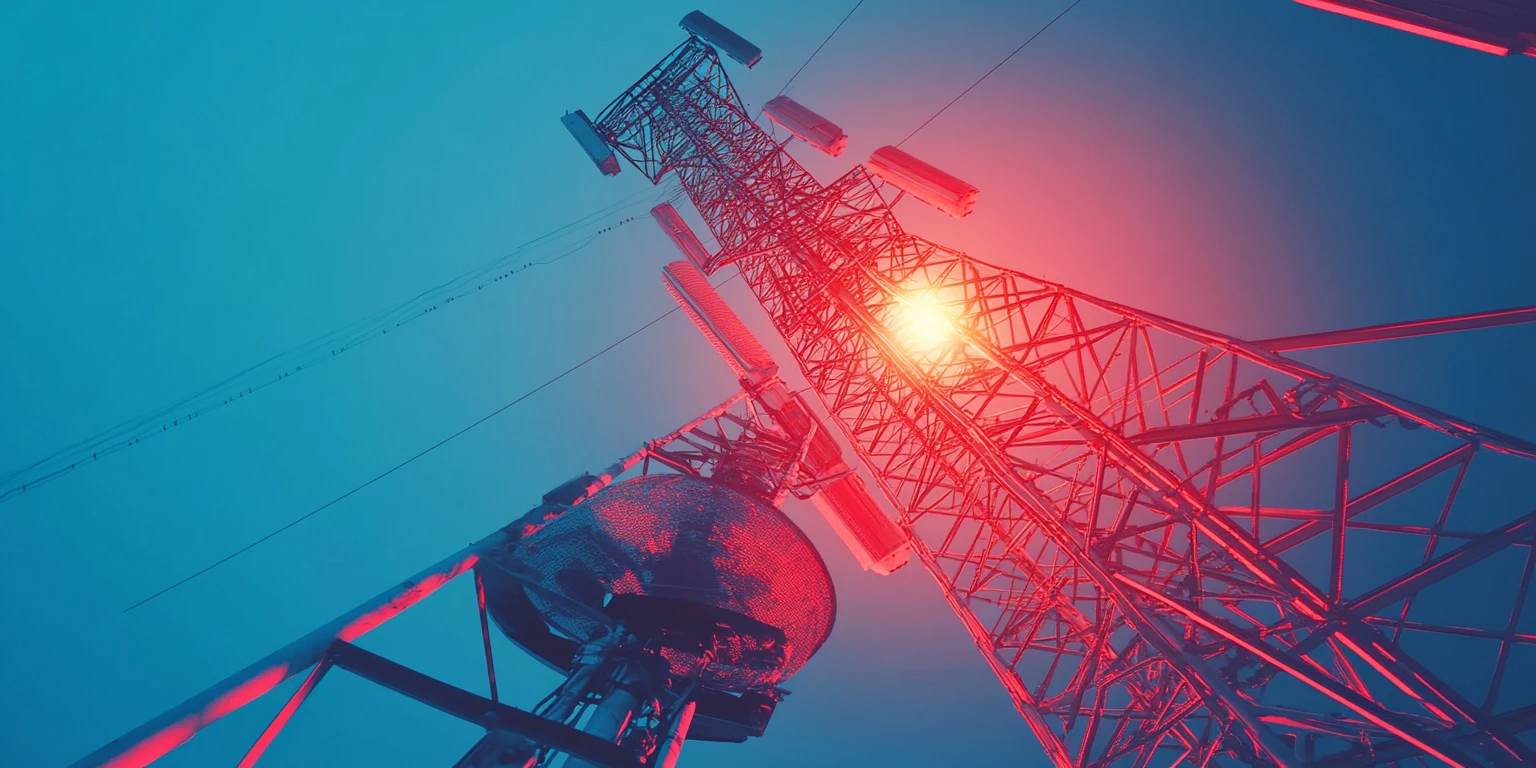 Telecommunications Fraud: What It Is and How It Works | Telecom Curated