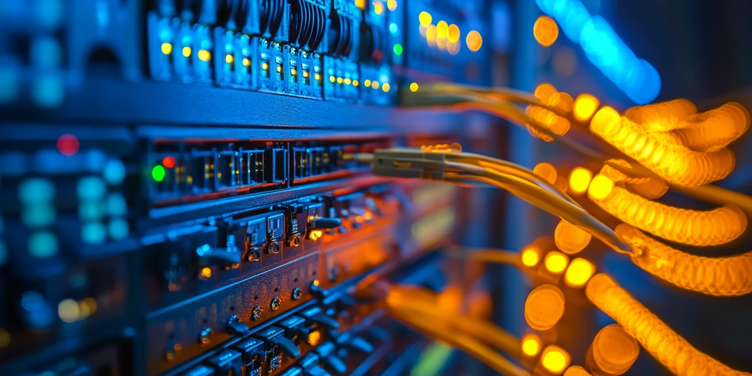 How Is AI Transforming Network Operations in Telecommunications ...