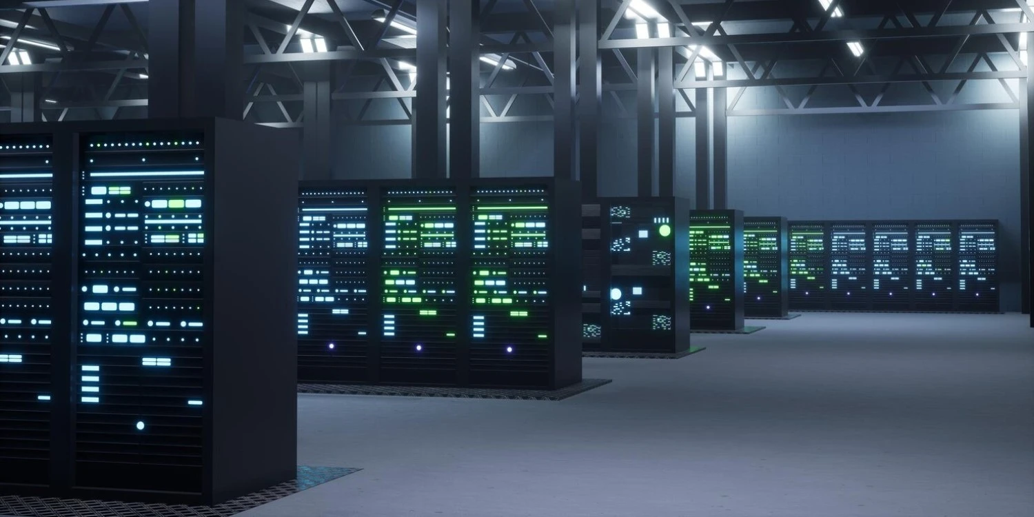 Telecom Infrastructure: Developing Sustainable Data Centers | Telecom ...