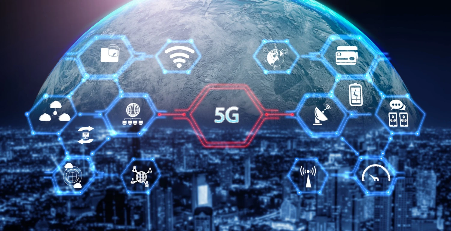 What Happens After 5G? Inside the New Metrics of Telecom Success ...