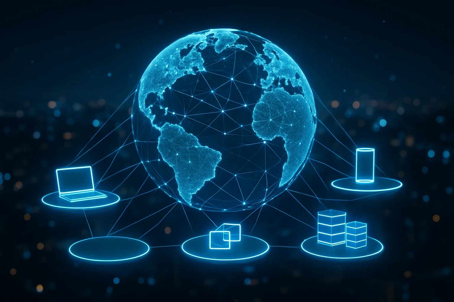 Preparing Operators for the Future of Networks and Platforms | Telecom ...