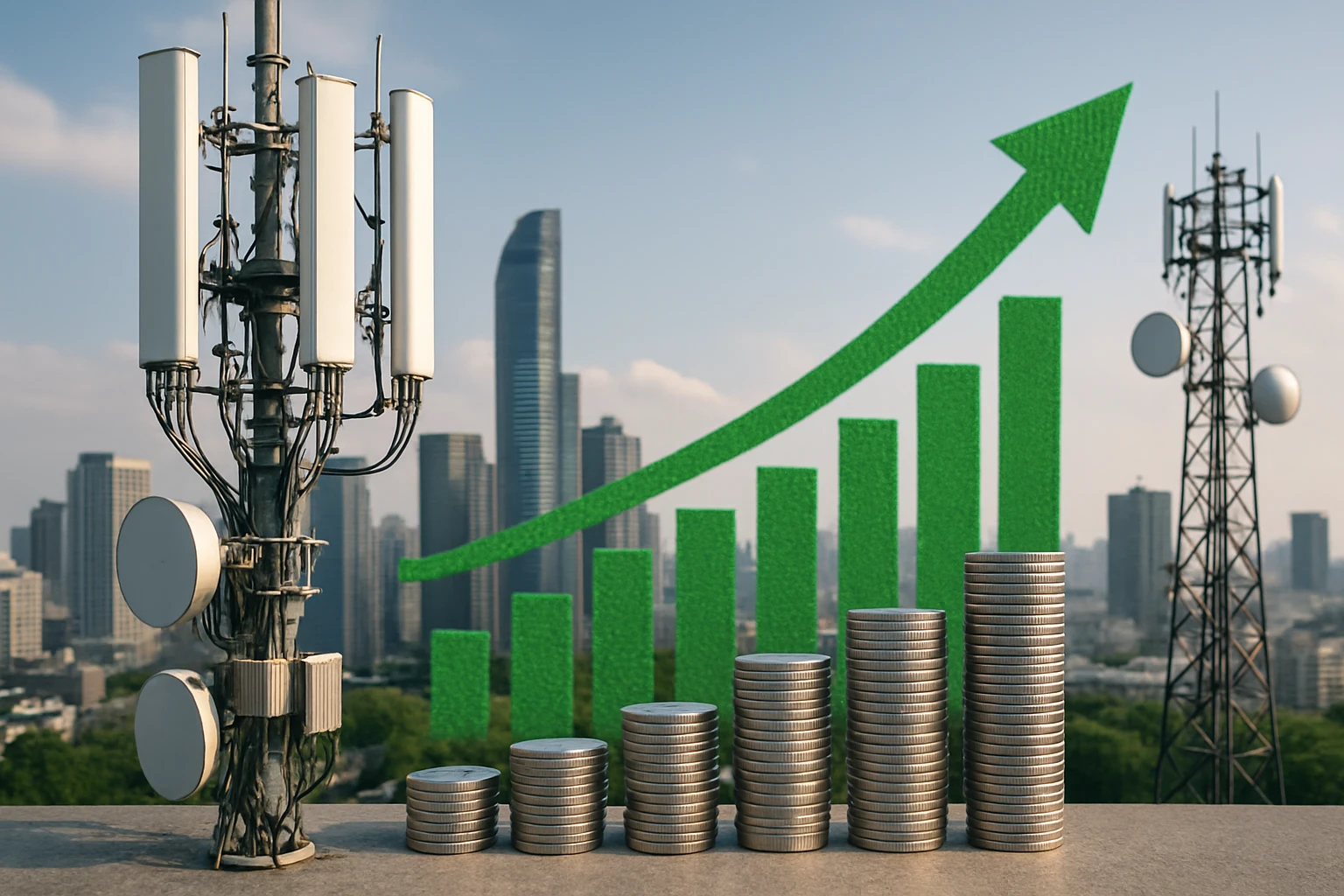 Here's How Predictive Analytics Drive Telecom Growth and Efficiency ...